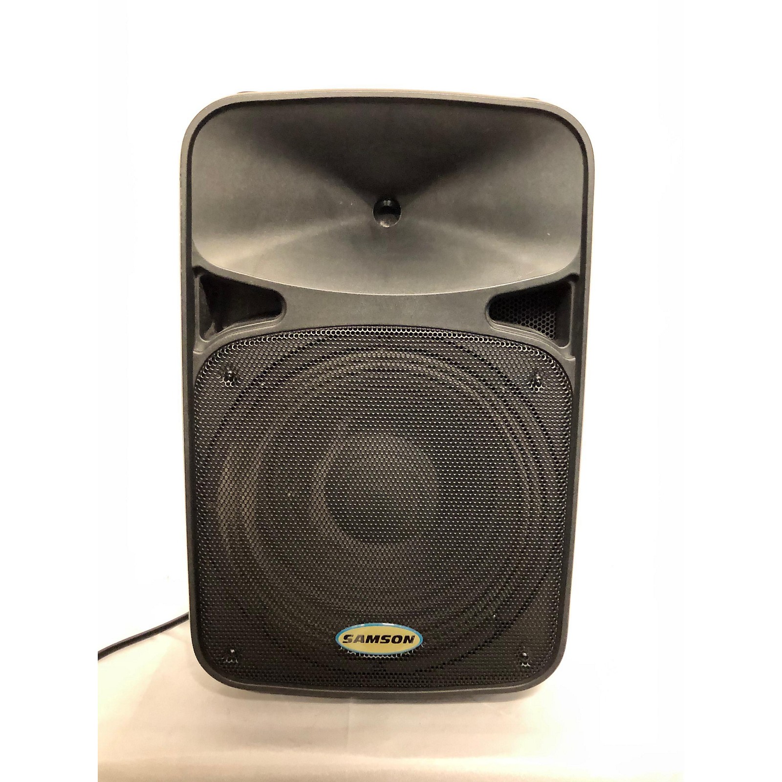 Samson Auro D412 Powered Speaker | Musician's Friend