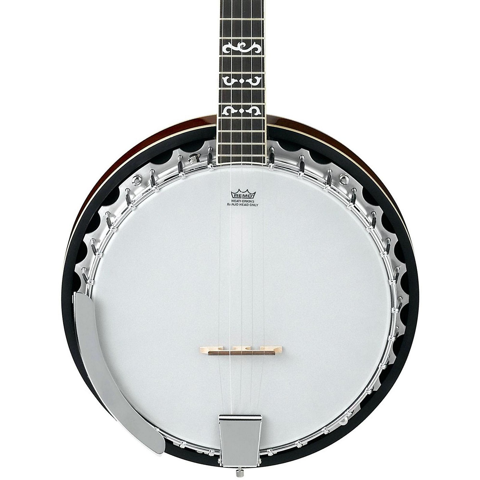Ibanez B100 5-String Banjo | Musician's Friend