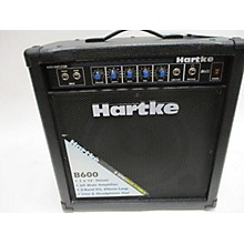 Hartke Bass Combo Amplifiers | Musician's Friend