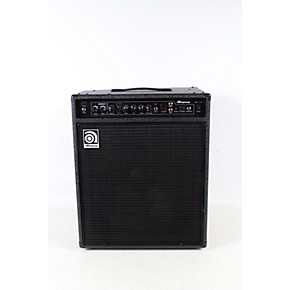 Ampeg BA115V2 1x15 Bass Combo Amplifier | Musician's Friend