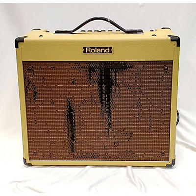 Roland Combo Guitar Amplifiers | Musician's Friend