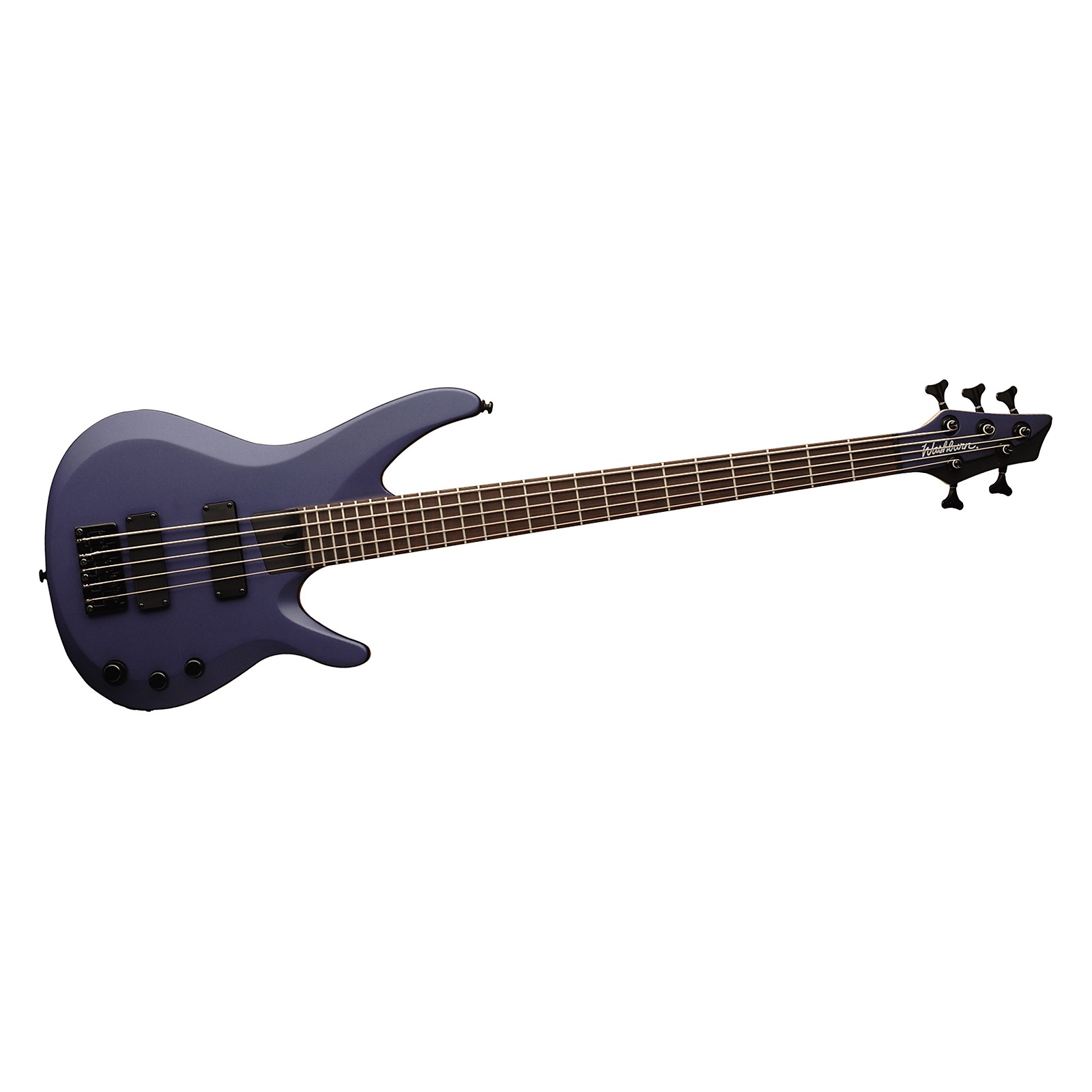 Washburn BLEM BB5 Bass Guitar | Musician's Friend