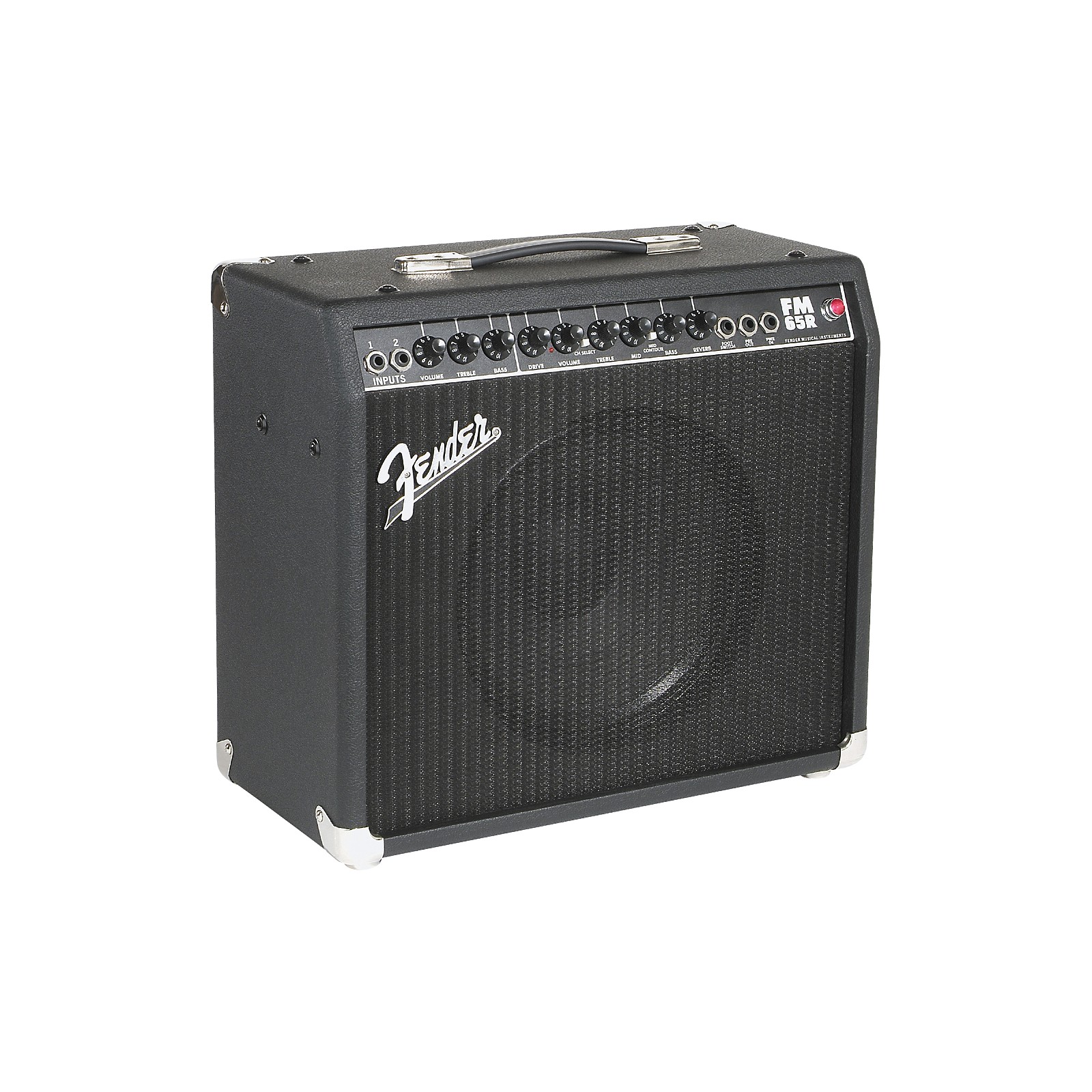 Fender BLEM FM 65R Guitar Combo Amp | Musician's Friend