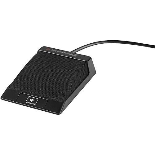 Beyerdynamic BM 52 RC Boundary Mic with 5 pin XLR | Musician's Friend