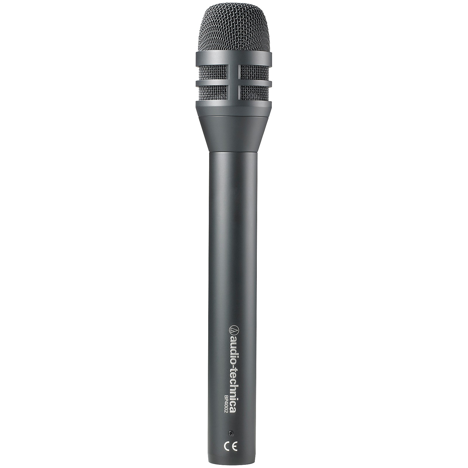 Audio-Technica BP4002 Omni Dynamic Mic | Musician's Friend