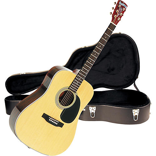 Blueridge BR-60 Contemporary Series Dreadnought Acoustic Guitar ...