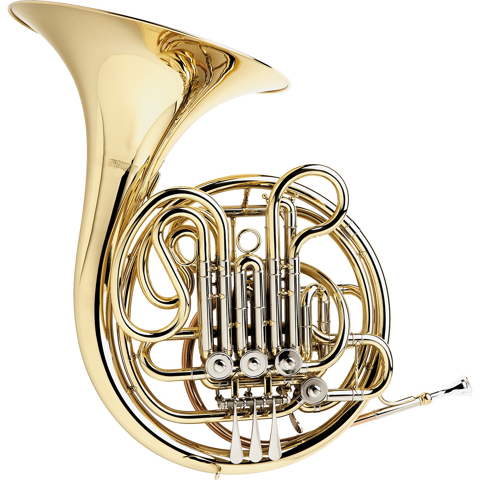 Barrington BRG229030 Kruspe Series Double Horn | Musician's Friend
