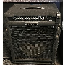 Crate Bass Combo Amplifiers | Musician's Friend