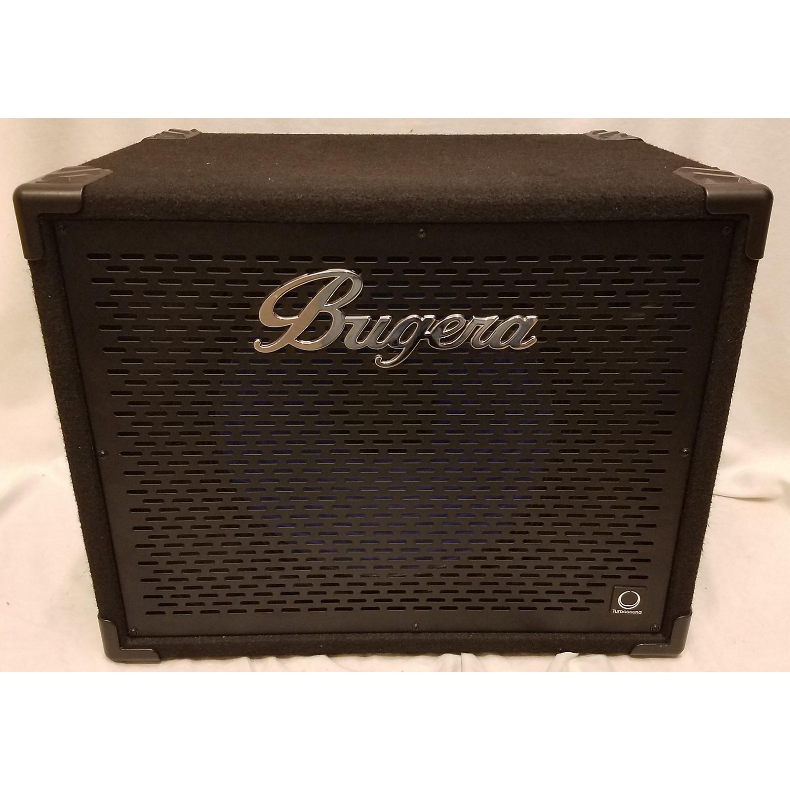 Bugera BT115TS 1600W 1X15 Bass Cabinet | Musician's Friend