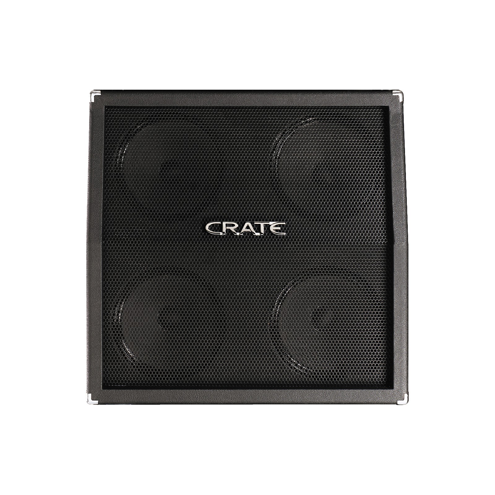 Crate BV412 4x12" Cab | Musician's Friend