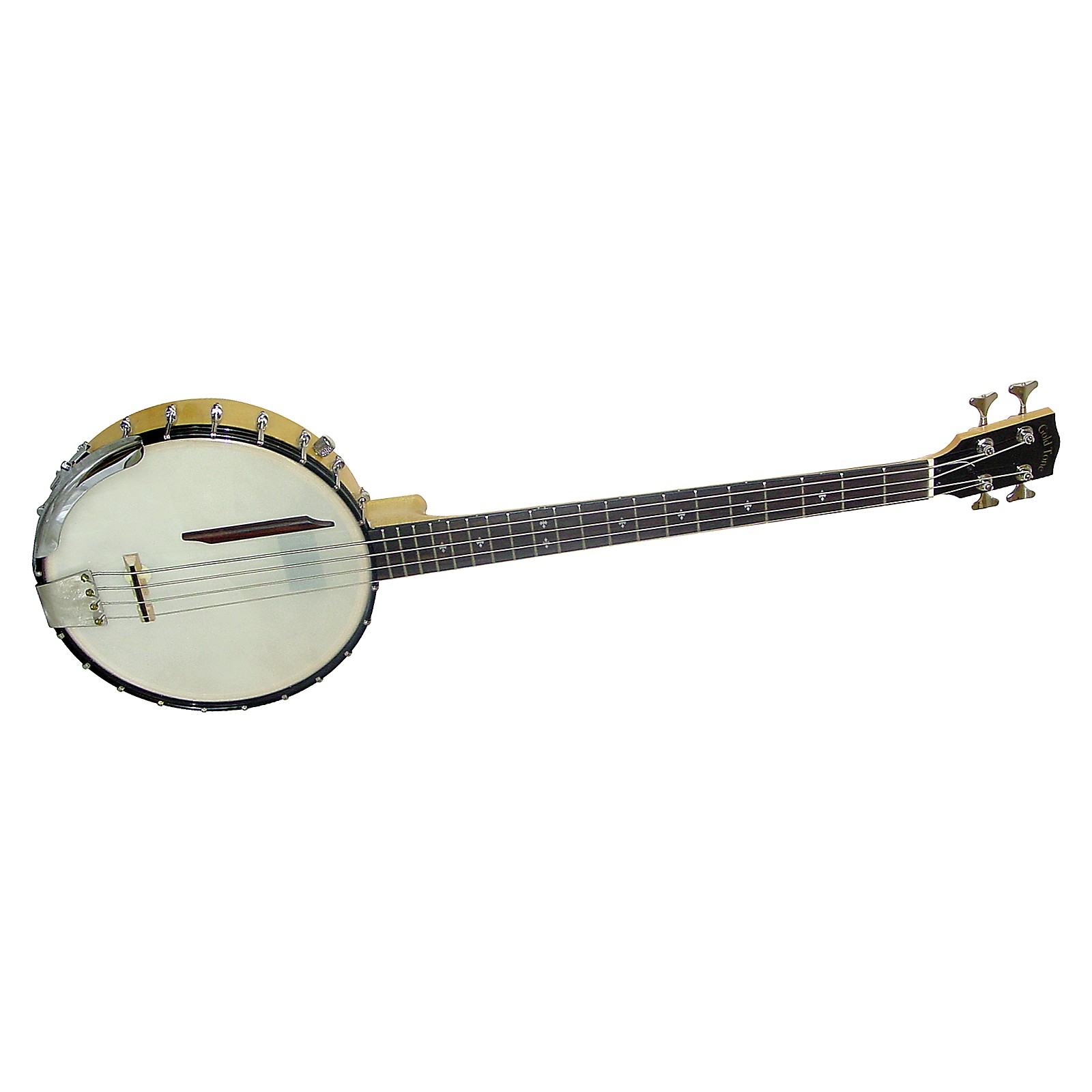 Gold Tone Banjo Bass | Musician's Friend