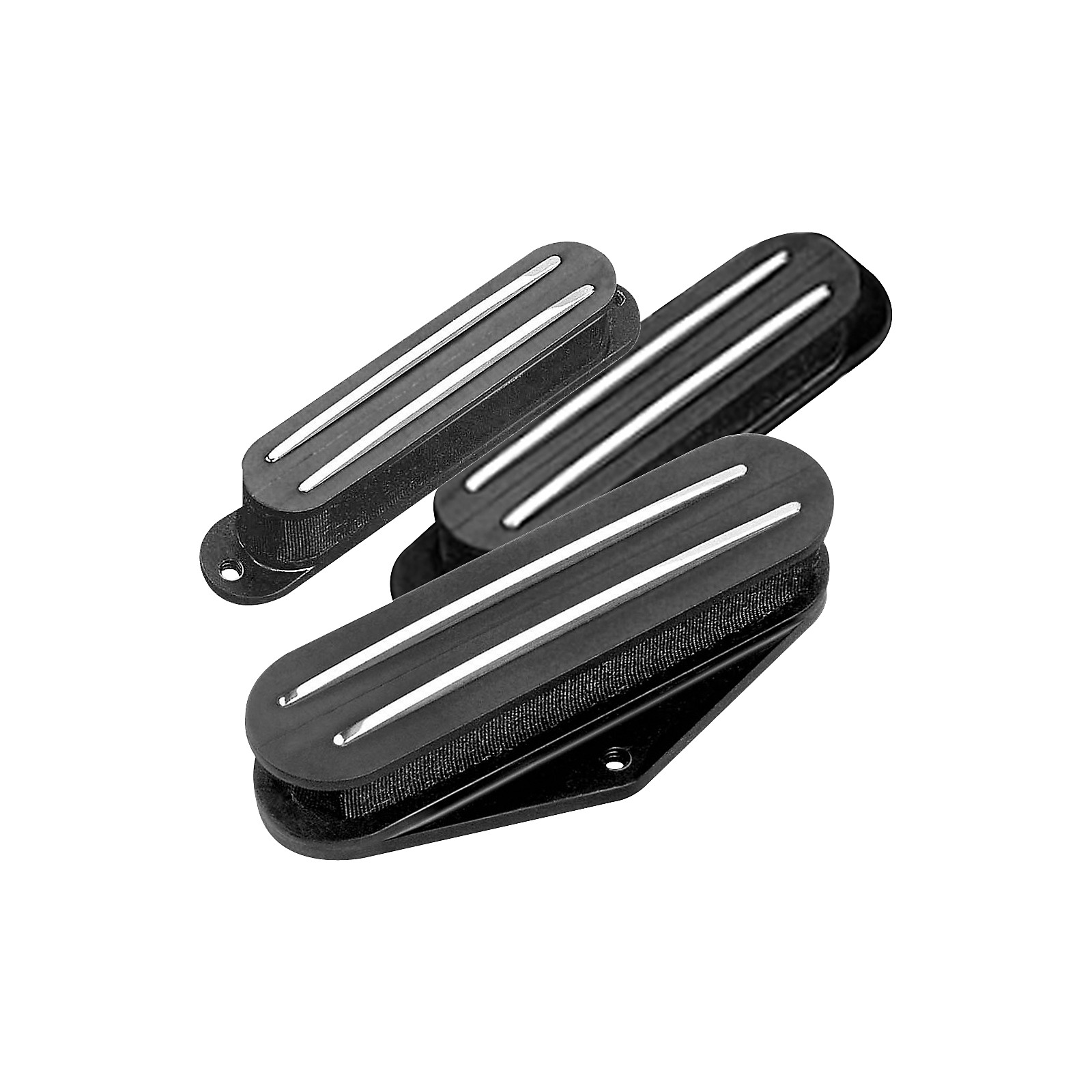 JBE Pickups (Barden) Nashville T-Set Tele 3-Pickup Set | Musician's Friend