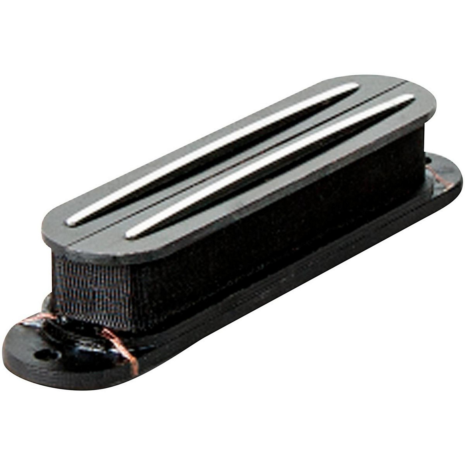 JBE Pickups (Barden) S-Deluxe Chunky Bridge Guitar Pickup for Strat ...