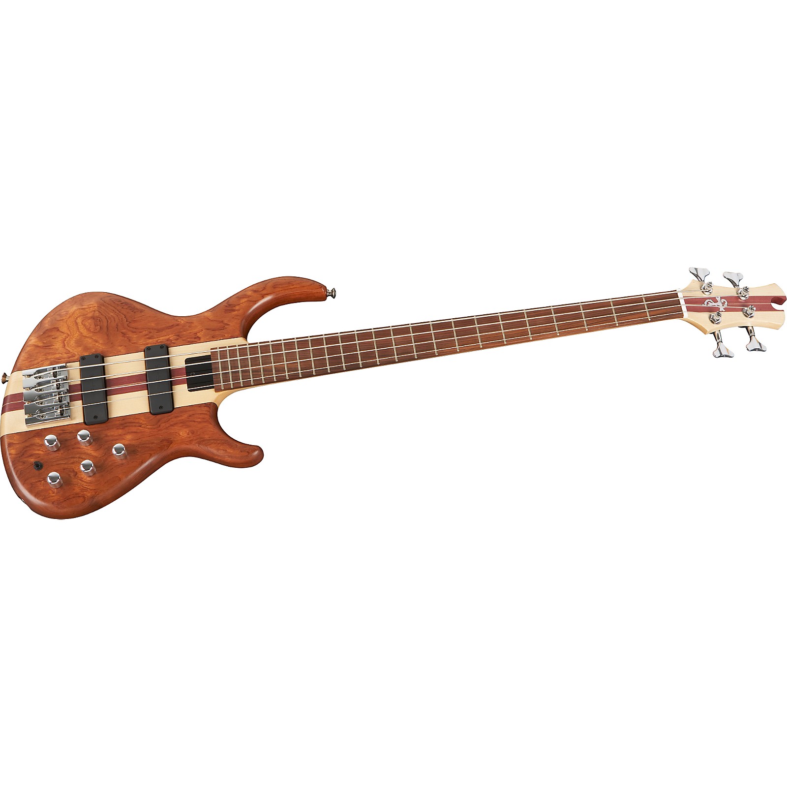 Tobias Basic 4-String Bass | Musician's Friend