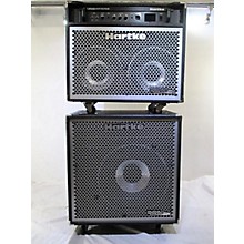 Bass Amplifier Stacks | Musician's Friend