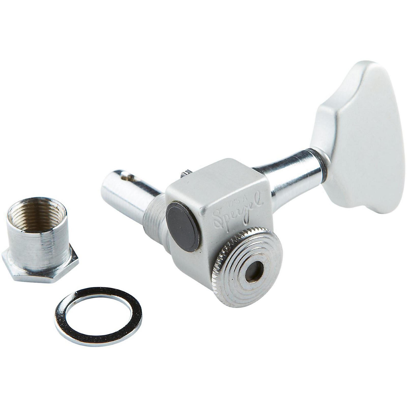 Sperzel Bass Tuners 5 String Set 3+2 | Musician's Friend