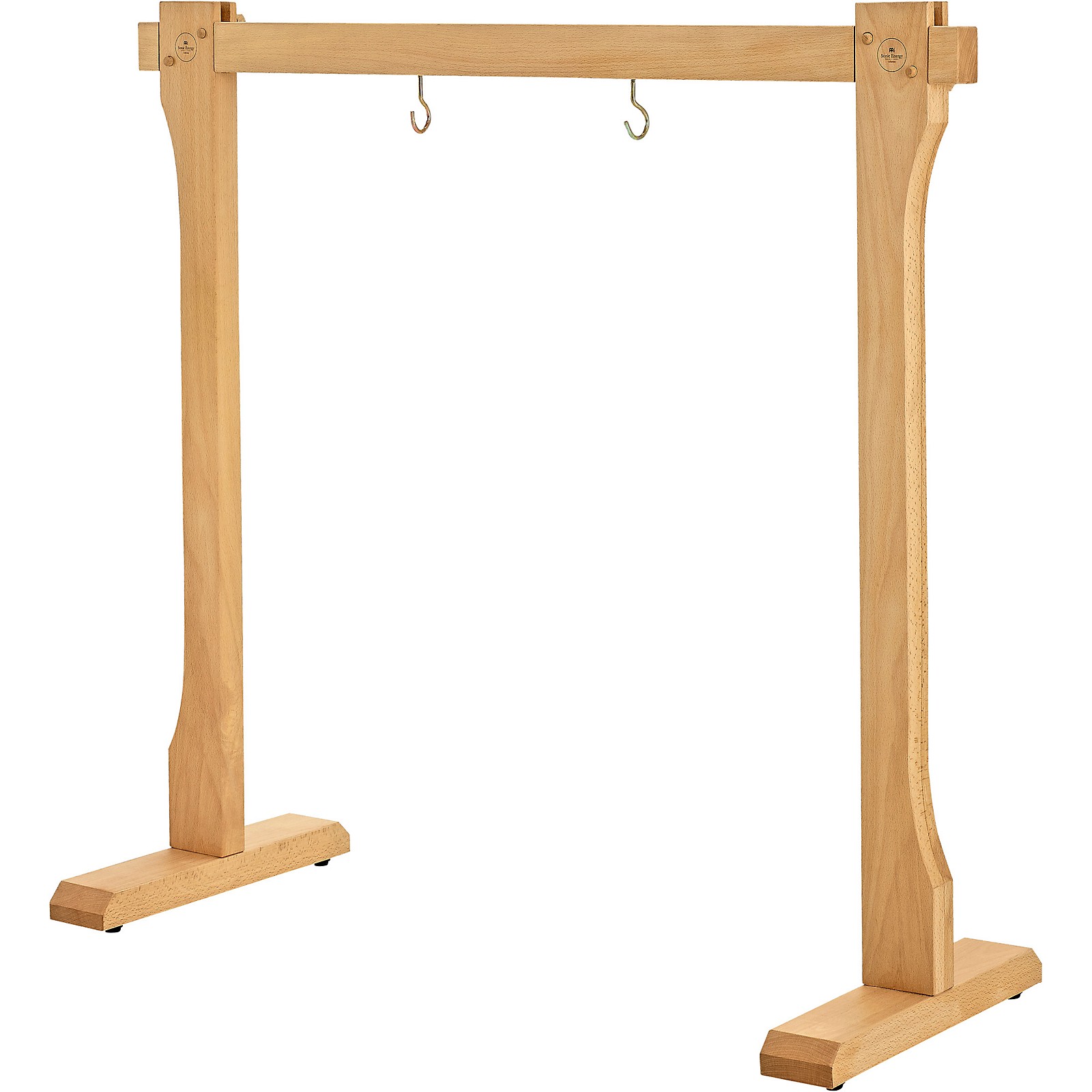 Meinl Beech Wood Gong Stand Medium | Musician's Friend