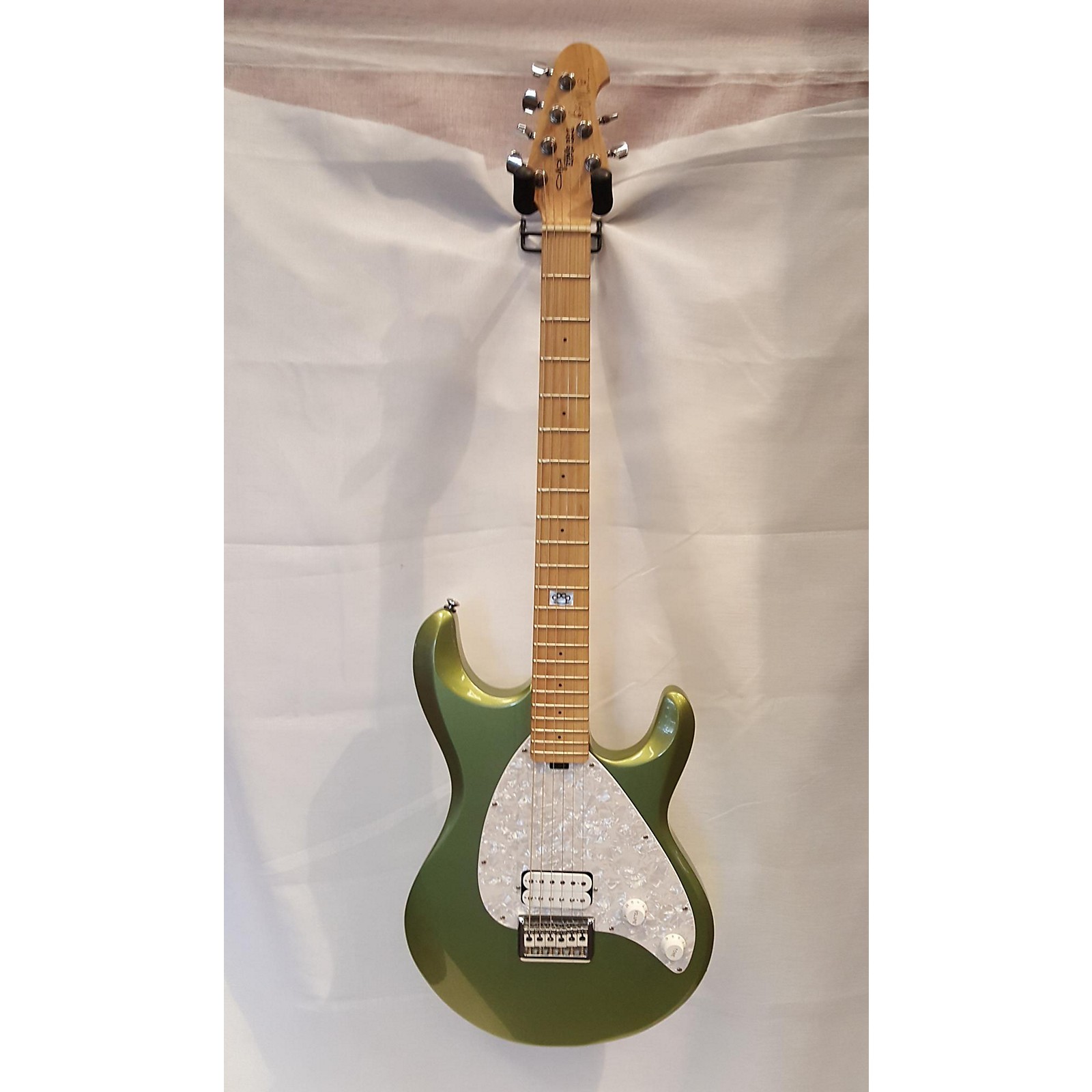 OLP Benji Madden Signature Solid Body Electric Guitar | Musician's Friend