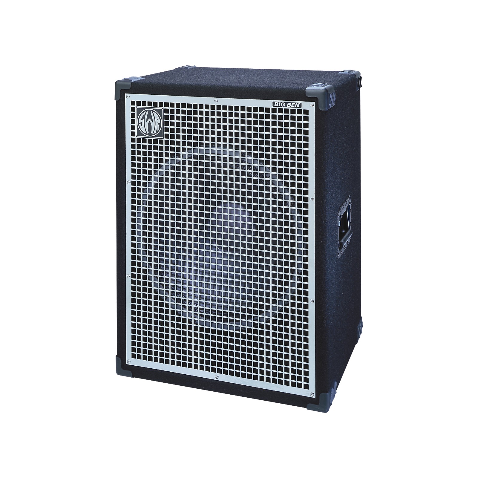 SWR Big Ben 1x18 Bass Speaker | Musician's Friend