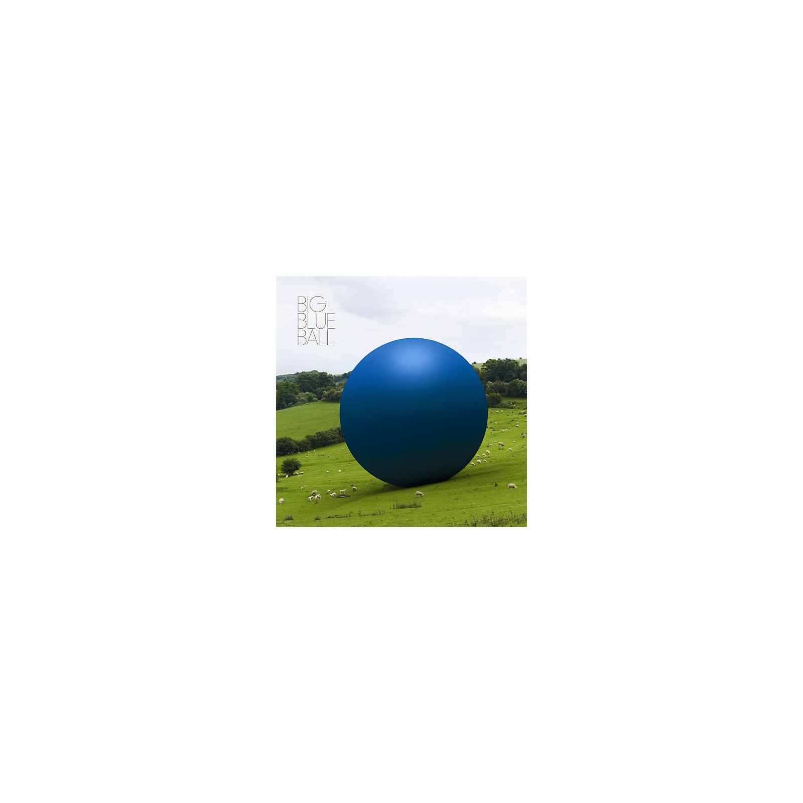 Big Blue Ball - Big Blue Ball | Musician's Friend