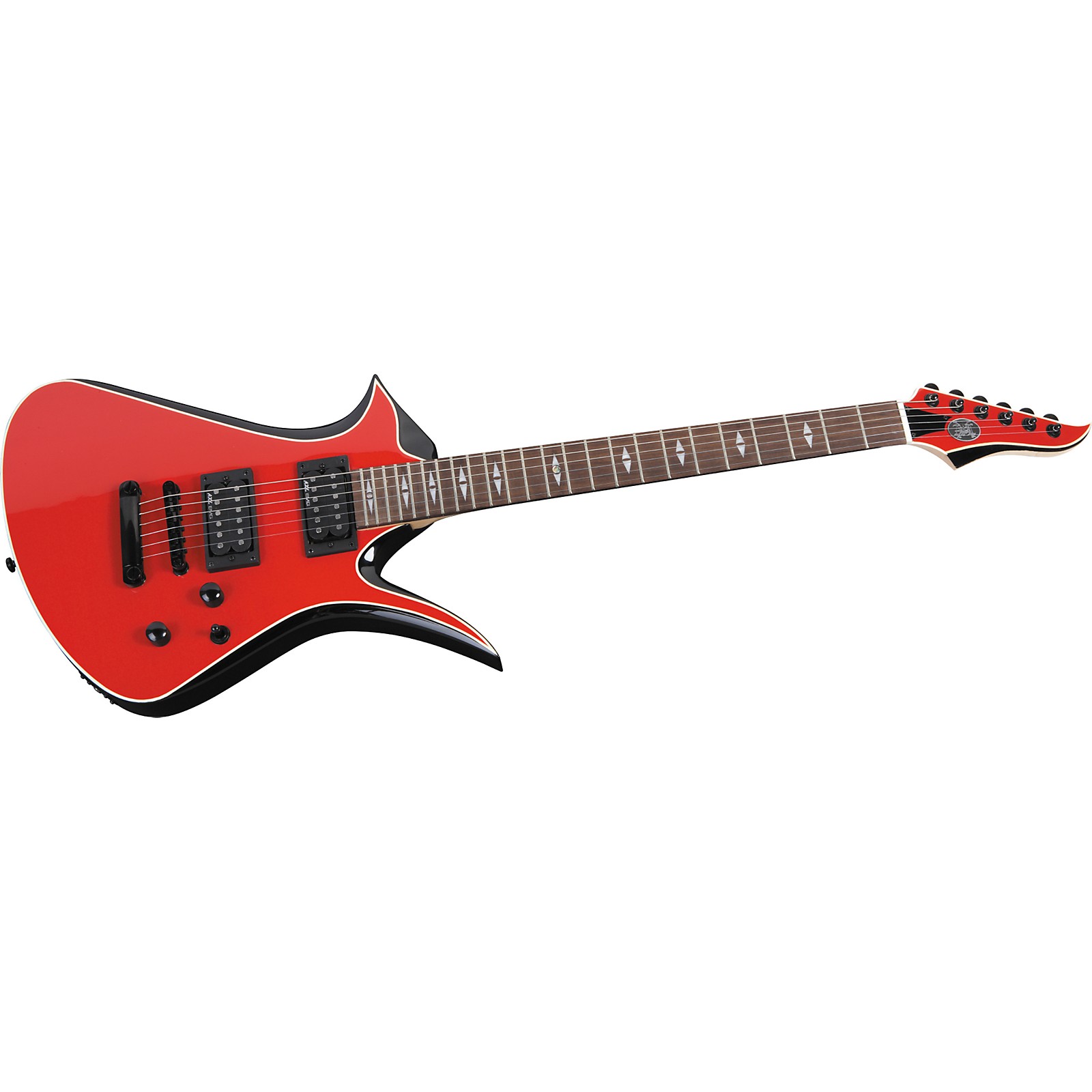 AXL Bloodsport Wavepoint Electric Guitar | Musician's Friend