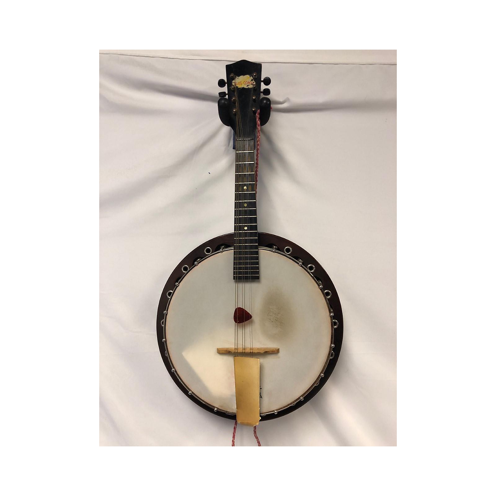 Regal Blue Comet Banjo | Musician's Friend