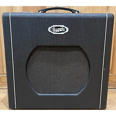 Supro Combo Guitar Amplifiers | Musician's Friend