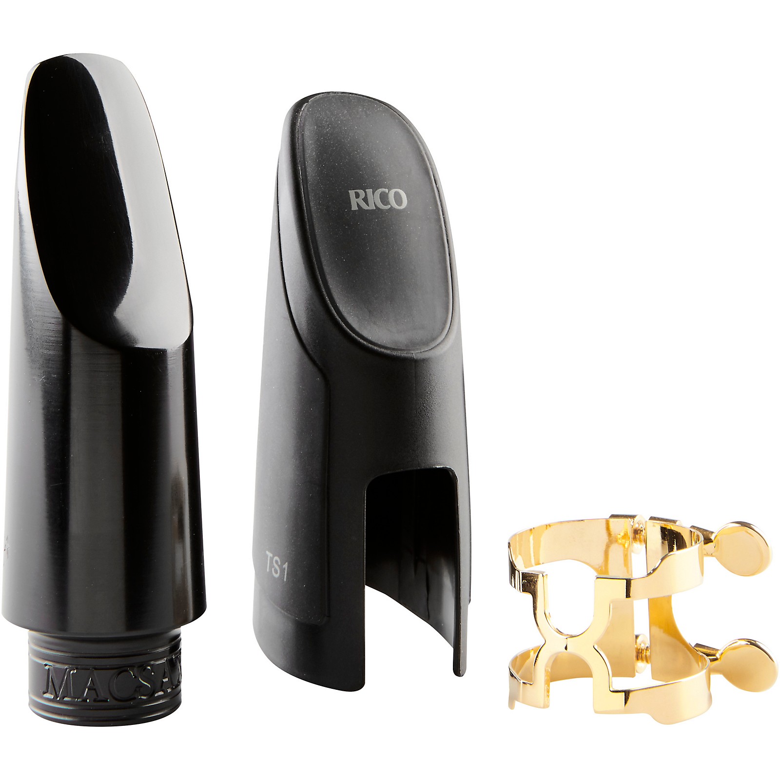 MACSAX Bob Sheppard Tenor Saxophone Mouthpiece 7* | Musician's Friend