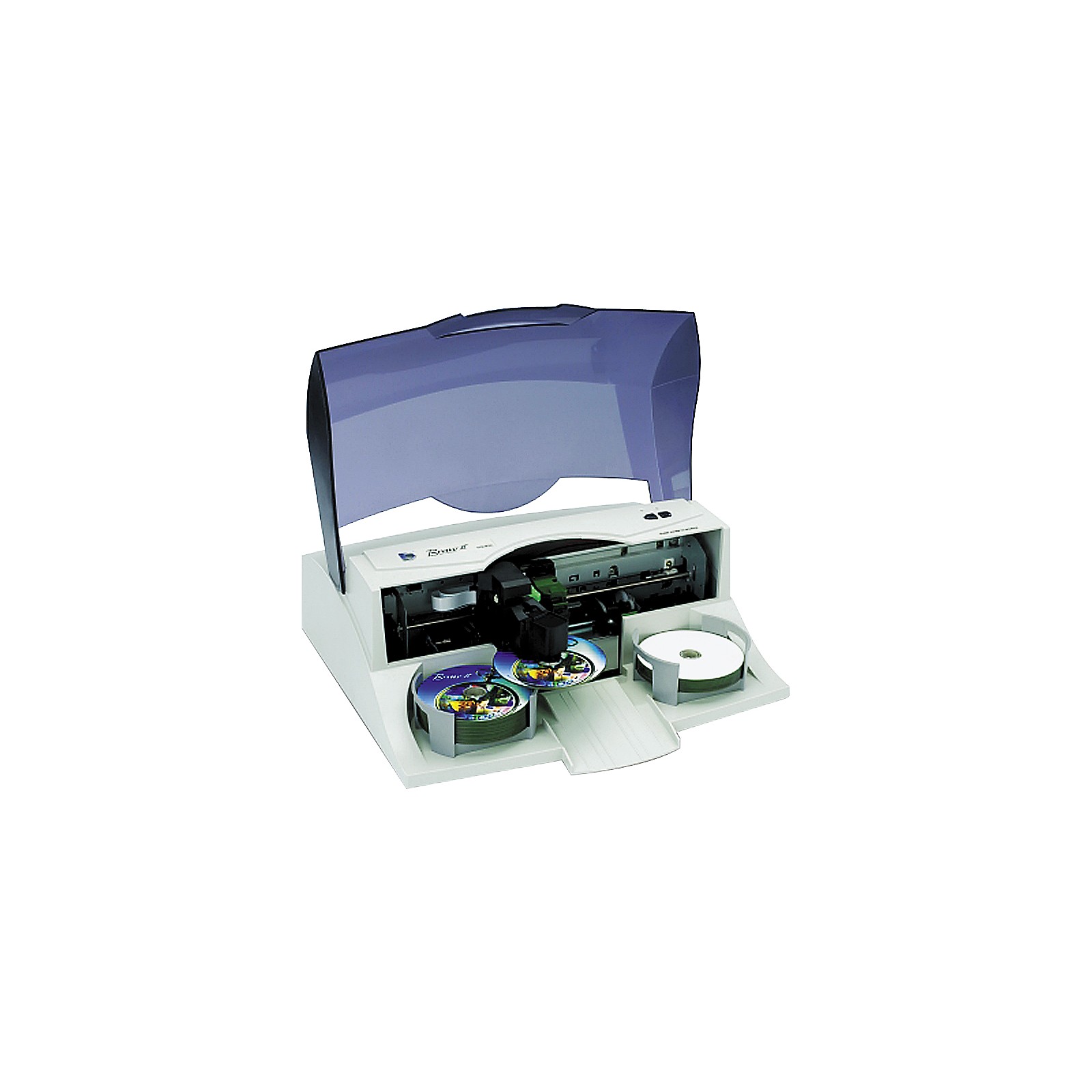 Primera Bravo II AutoPrinter CD/DVD Printer | Musician's Friend