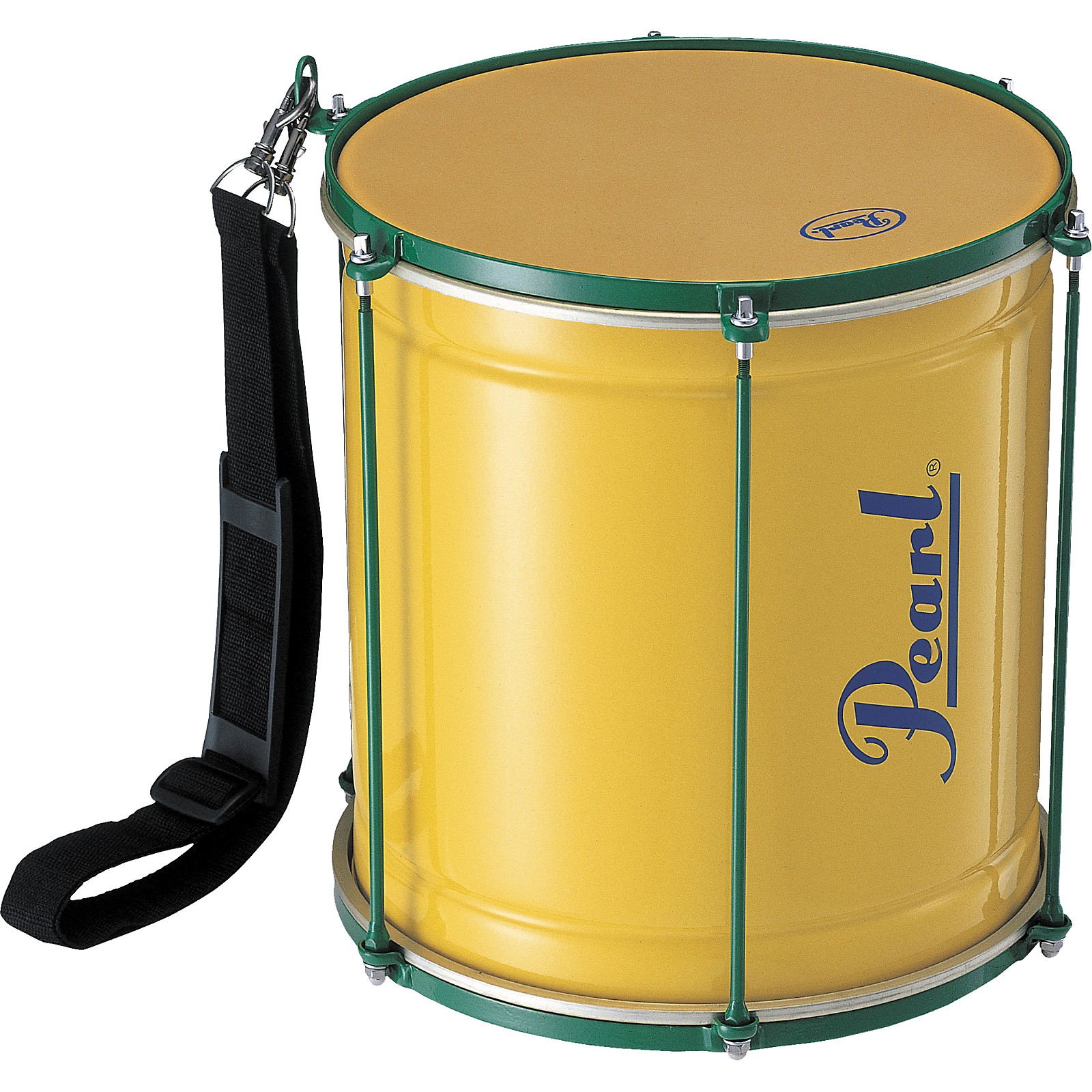 Pearl Brazilian Repinique | Musician's Friend