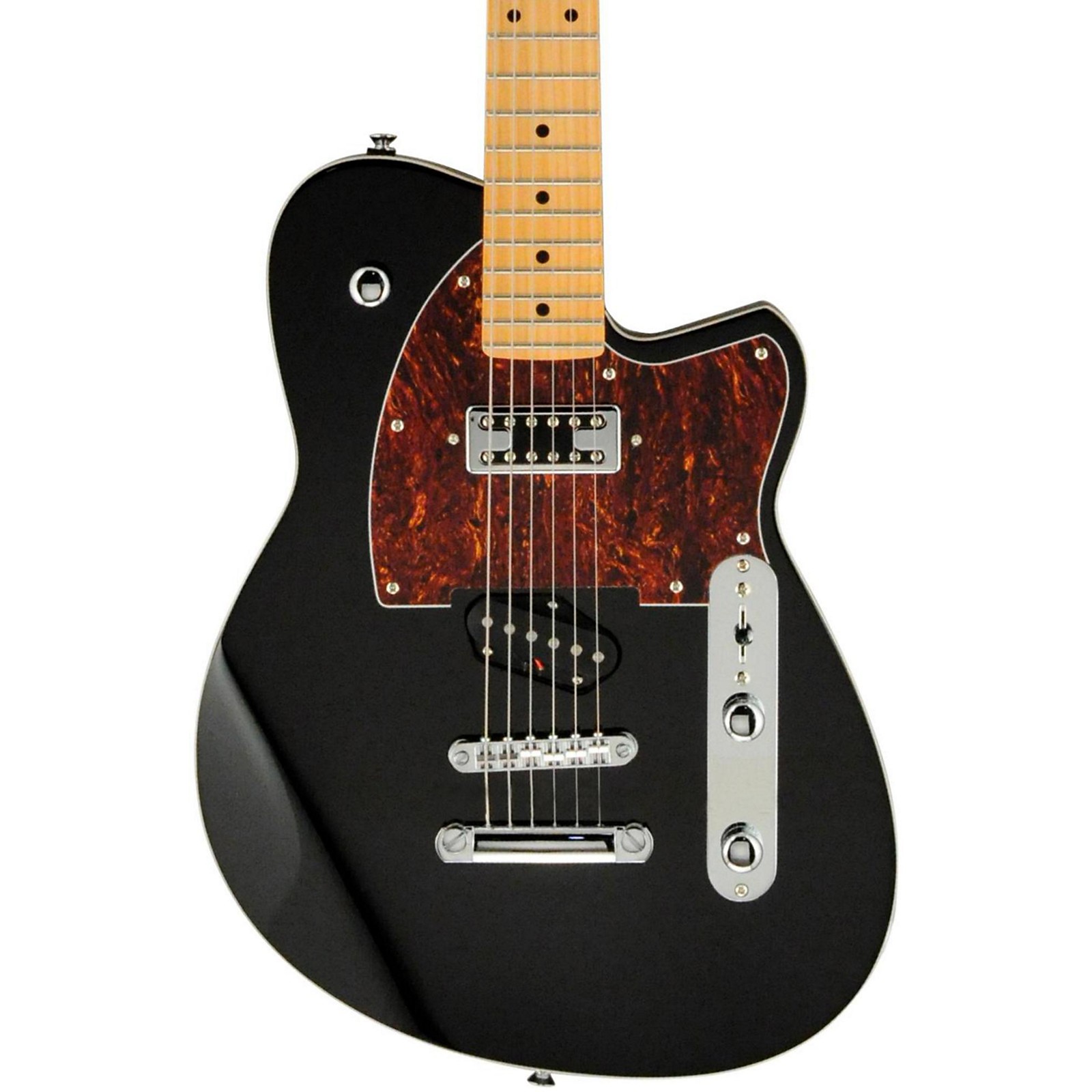 Reverend Buckshot Electric Guitar | Musician's Friend