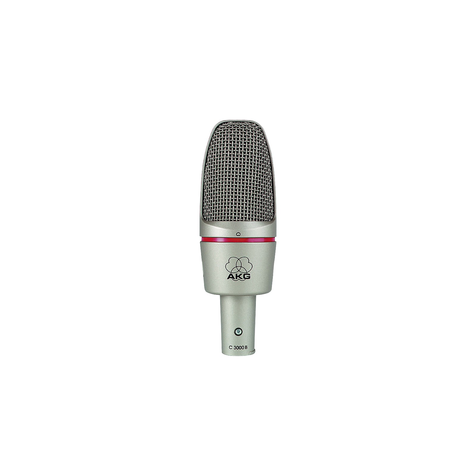 AKG C 3000 B Condenser Microphone | Musician's Friend