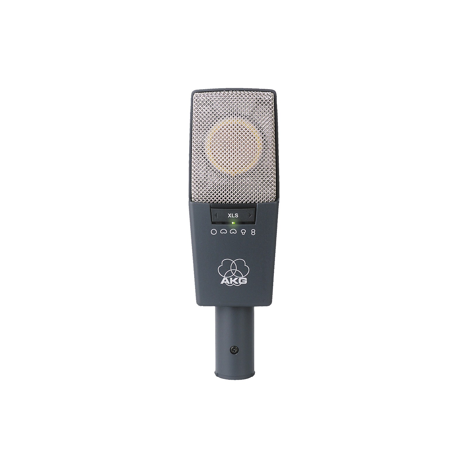 AKG C 414 B-XLS Condenser Microphone | Musician's Friend