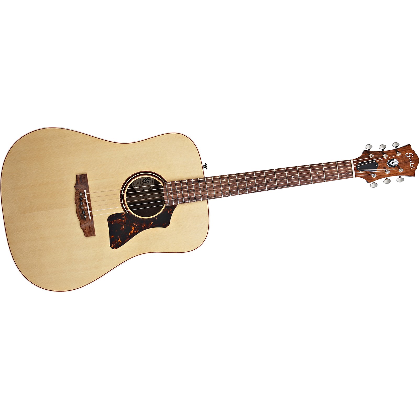 Guild CD-1 Dreadnought Acoustic Guitar | Musician's Friend