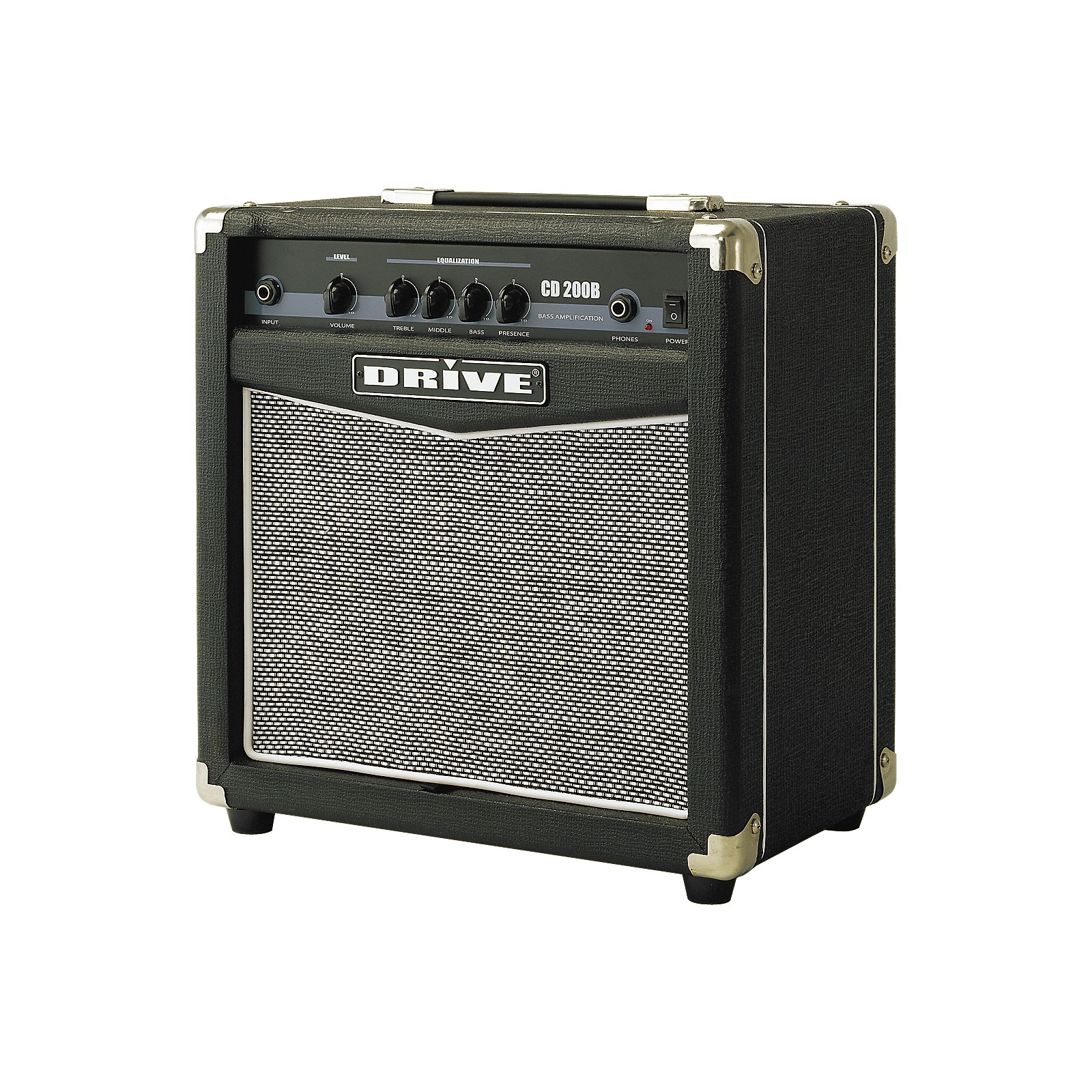 Drive CD 200B 20W Bass Combo | Musician's Friend