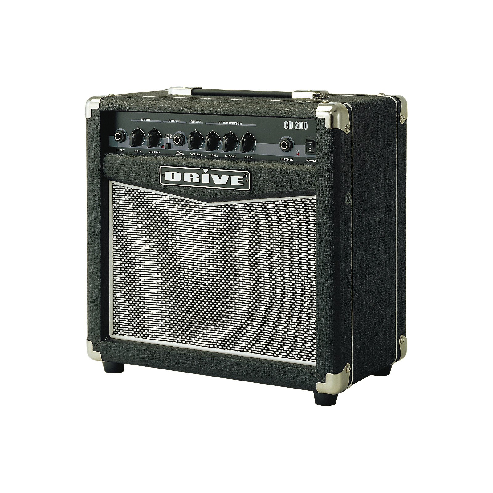 Drive CD200 20W Guitar Combo | Musician's Friend
