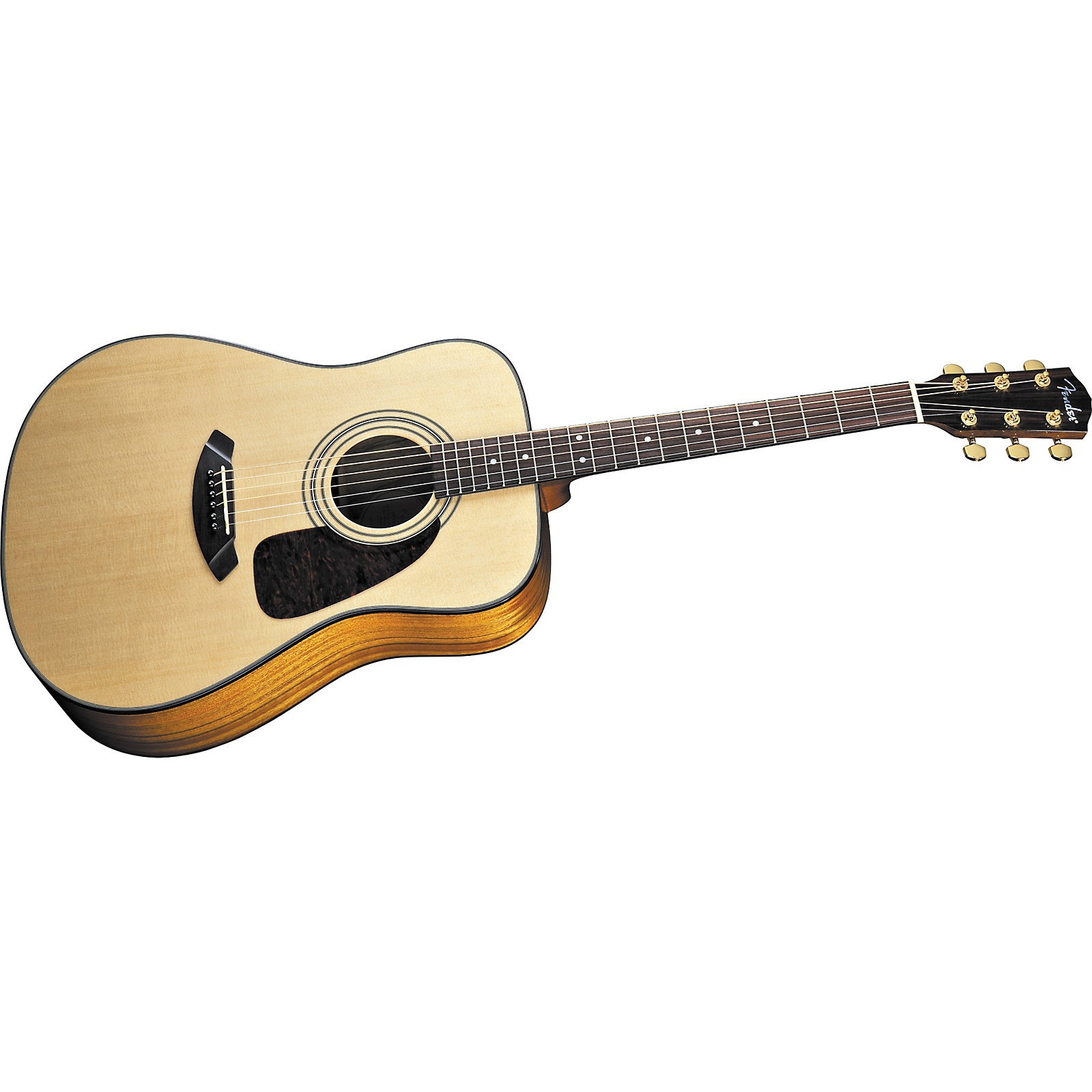 Fender CD220S Dreadnought Dao Acoustic Guitar | Musician's Friend