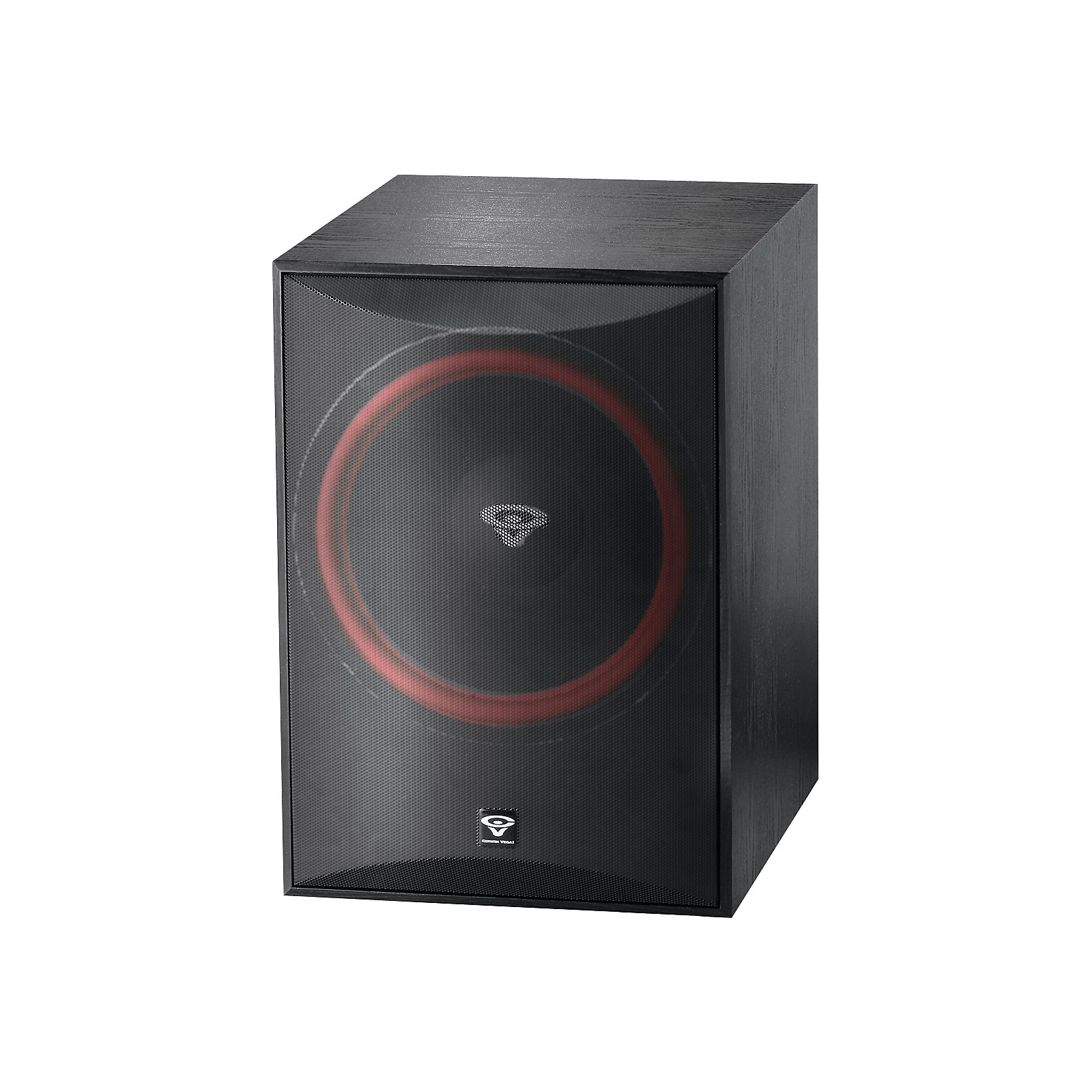 Cerwin-Vega CLS-15S 15" Powered Subwoofer | Musician's Friend