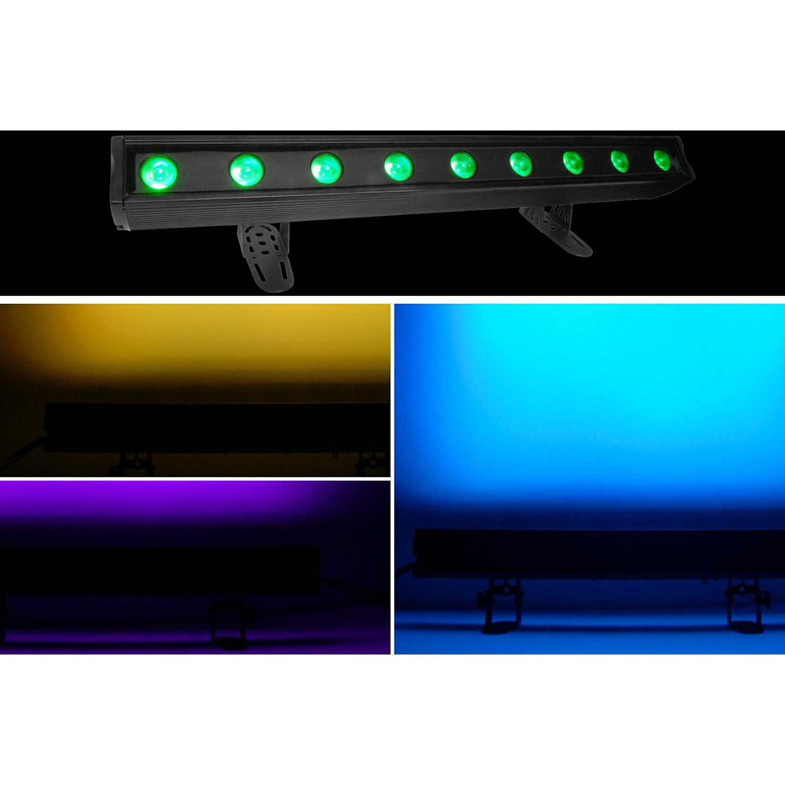 CHAUVET Professional COLORado Batten Quad-9 IP | Musician's Friend