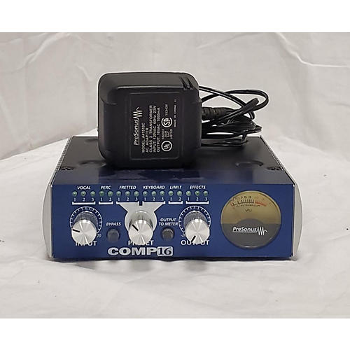 COMP16 PreSonus - nimfomane.com