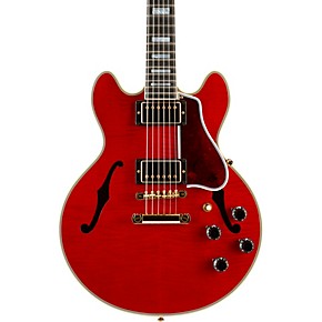 Gibson Custom CS-356 Hollowbody Electric Guitar Antique Natural ...