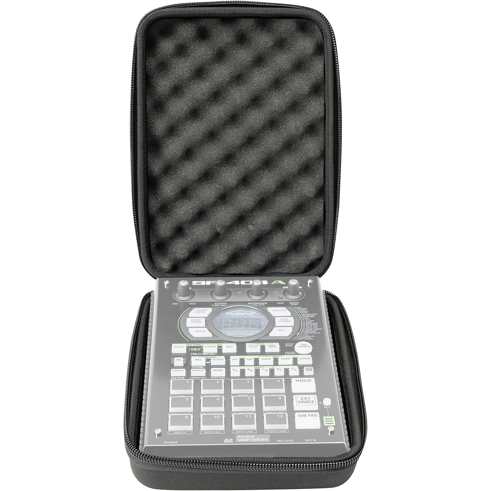 Magma Cases CTRL Case SP-404 | Musician's Friend