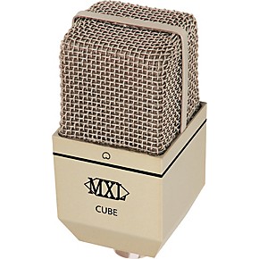 MXL CUBE Condenser Microphone | Musician's Friend