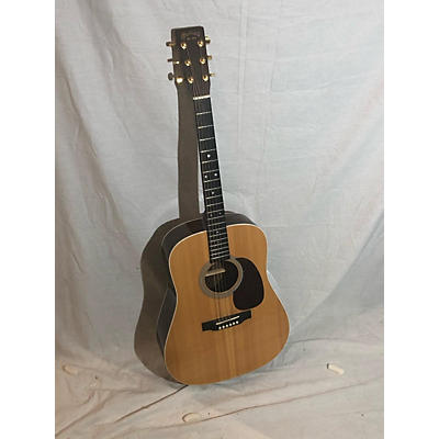 Used Martin Acoustic Guitars | Musician's Friend