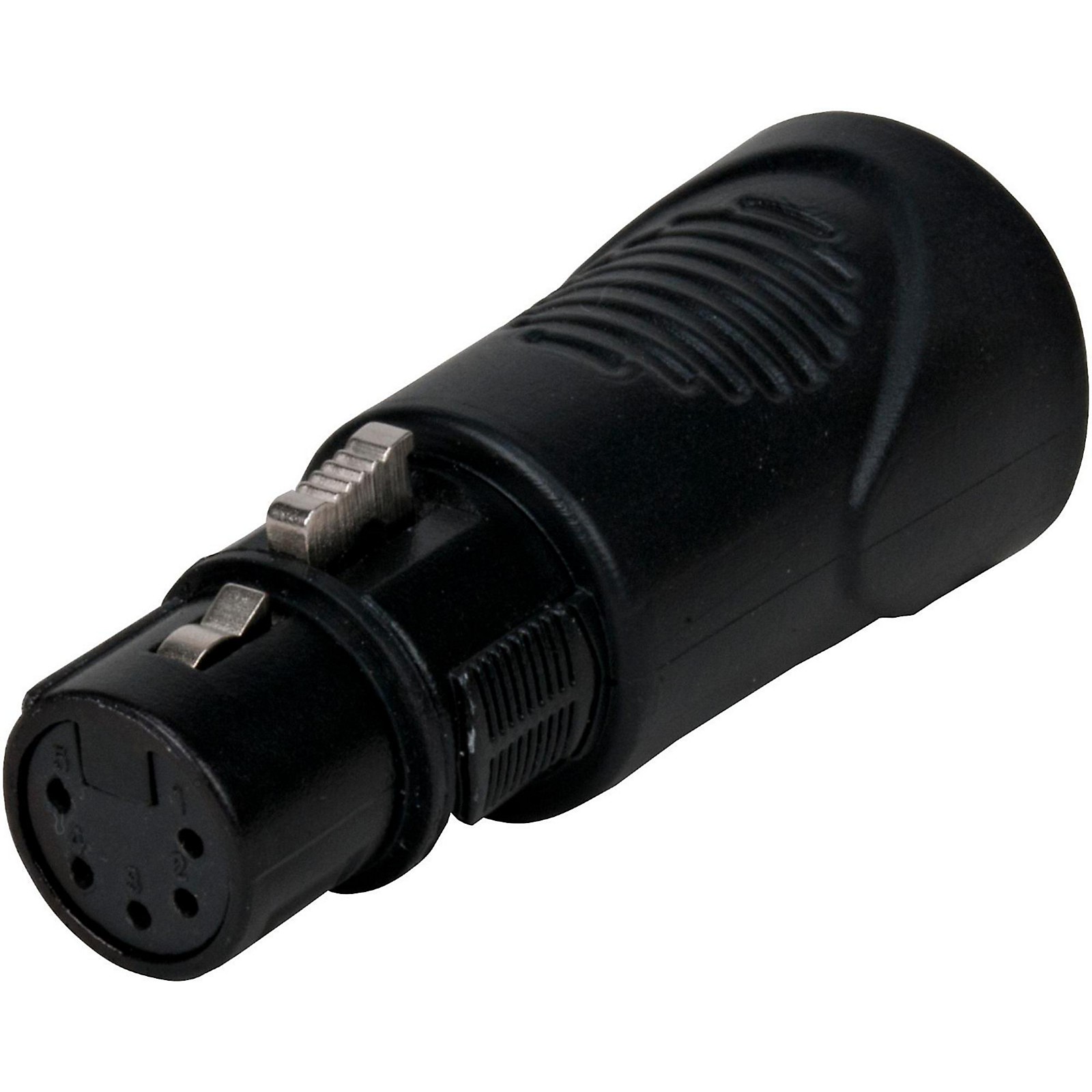 Elation Cat5-3 Pin DMX Male Adapter | Musician's Friend