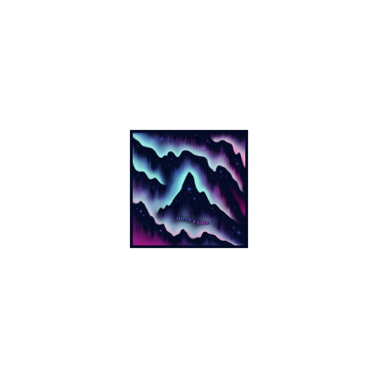 Celeste B Sides Original Soundtrack Musicians Friend