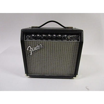 Fender Solid State Combo Guitar Amplifiers | Musician's Friend