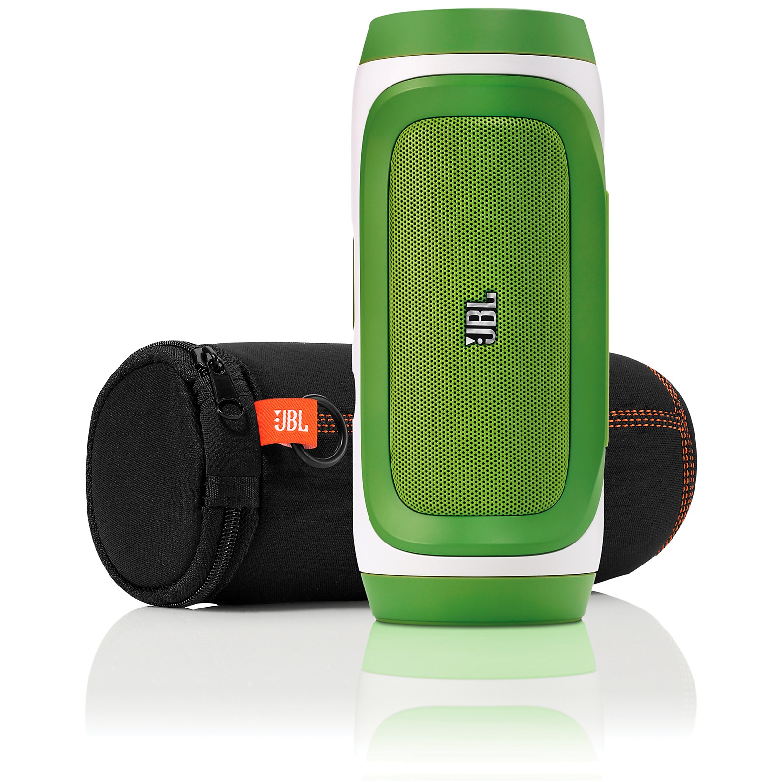 JBL Charge Portable MM Speaker with USB Device Charging | Musician's Friend