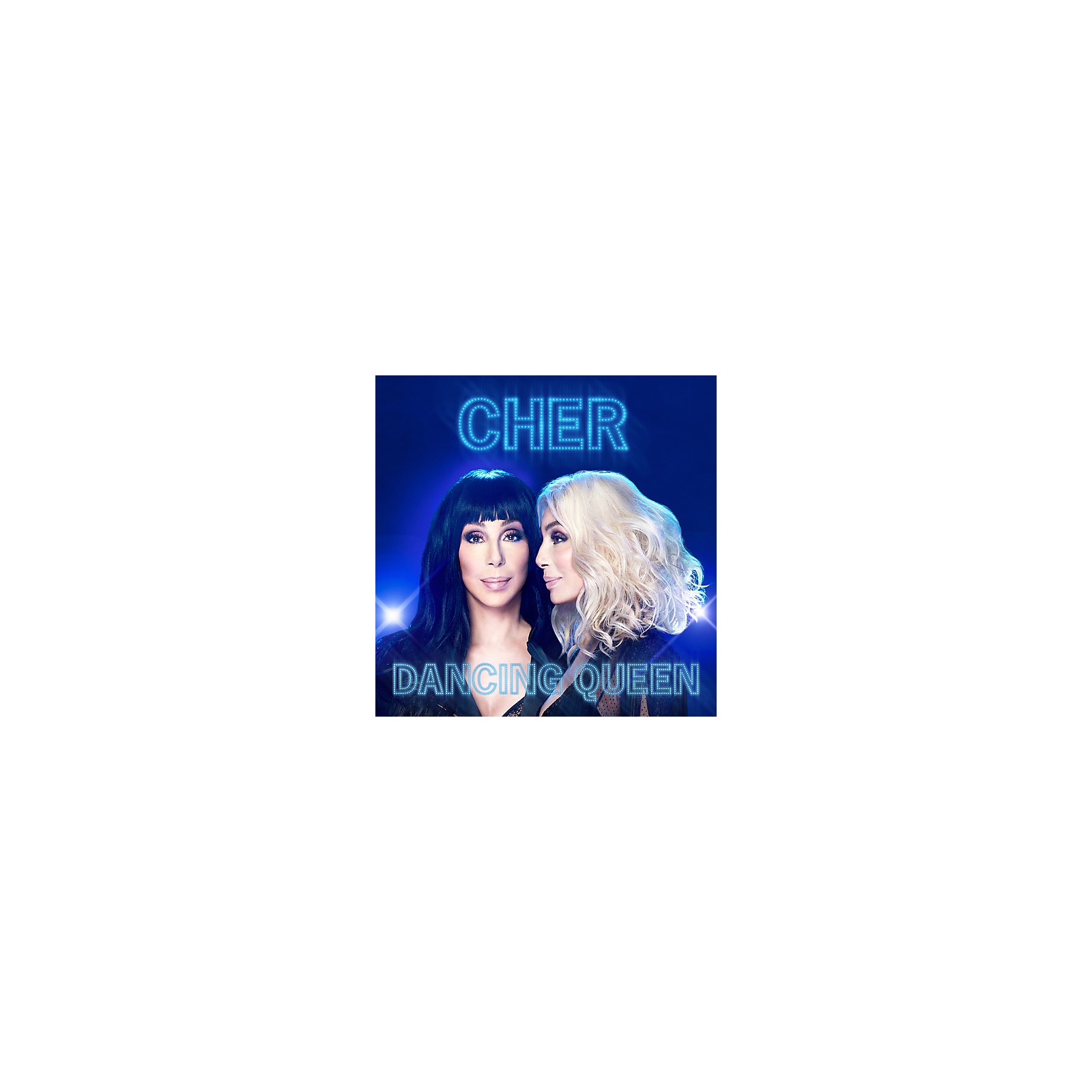 Cher - Dancing Queen (CD) | Musician's Friend