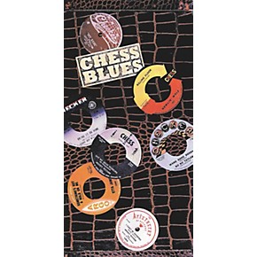 Chess Blues Collection Box Set (CD) | Musician's Friend